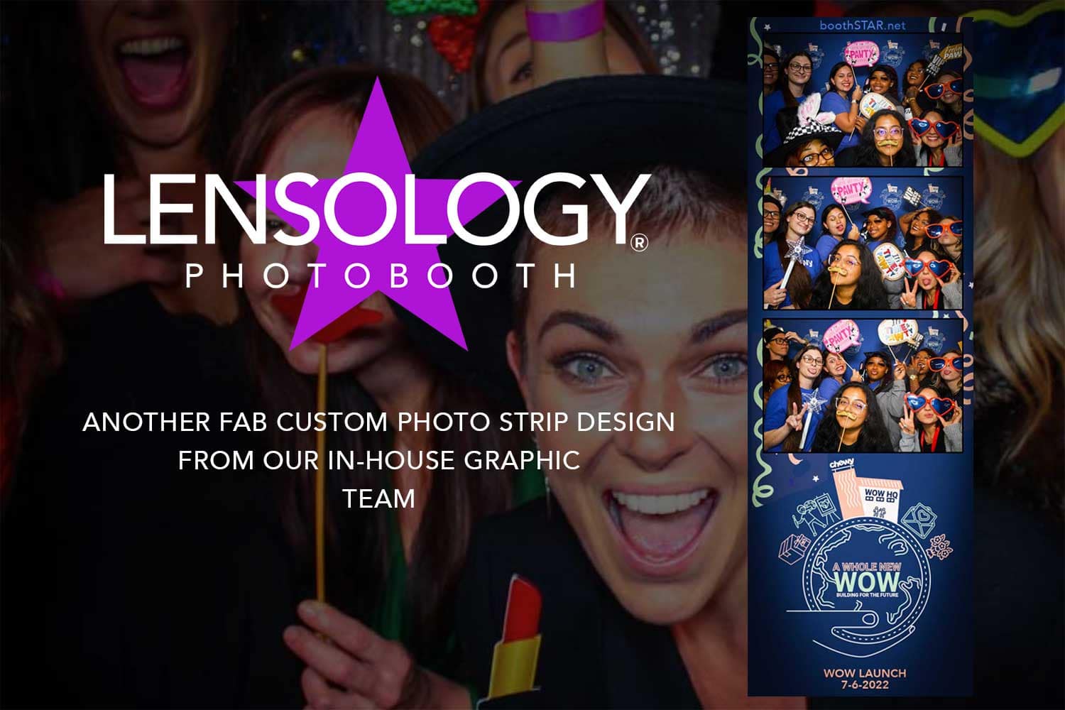 Coral Gables Photo Booth