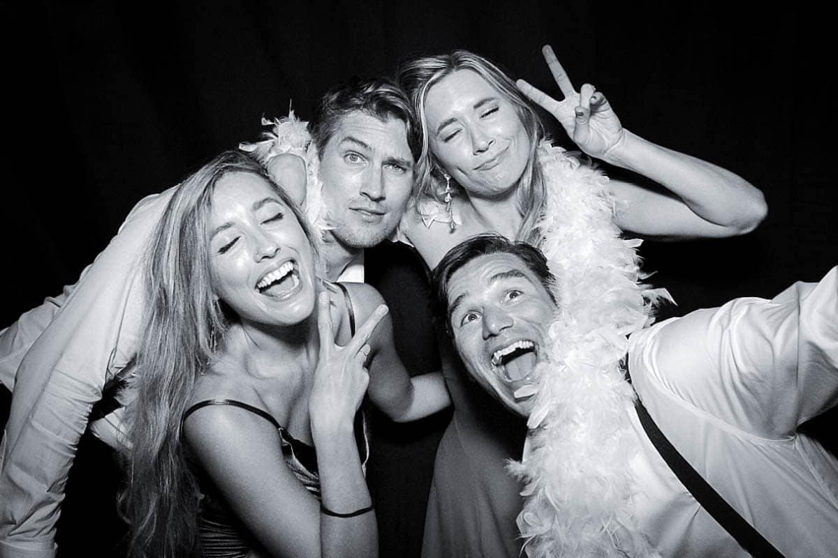 Photo Booth Rental Miramar, Wedding, Corporate, Parties, 360