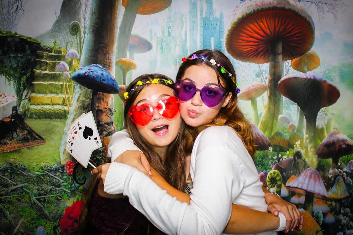 Photo Booth For Parties South Florida, Elegant, Classy, Crazy, Fun!