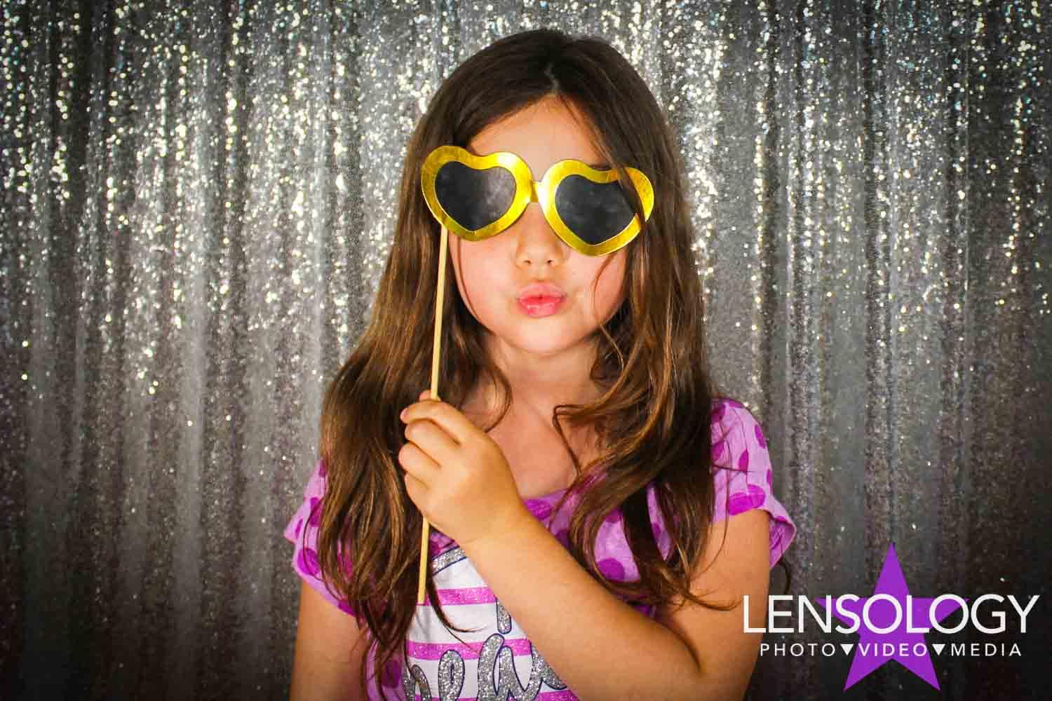 Childrens Birthday Photo Booth - Best Fun - Call (305) 330-5232